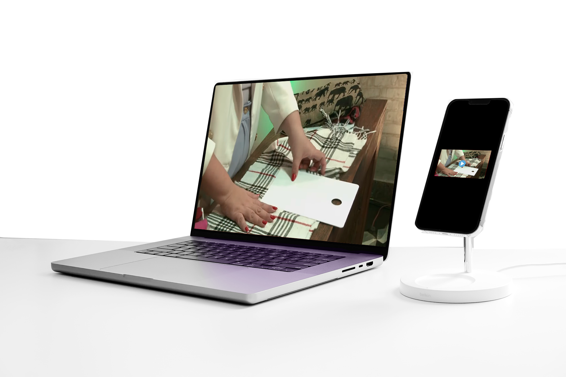 Destrave – Master Organizer